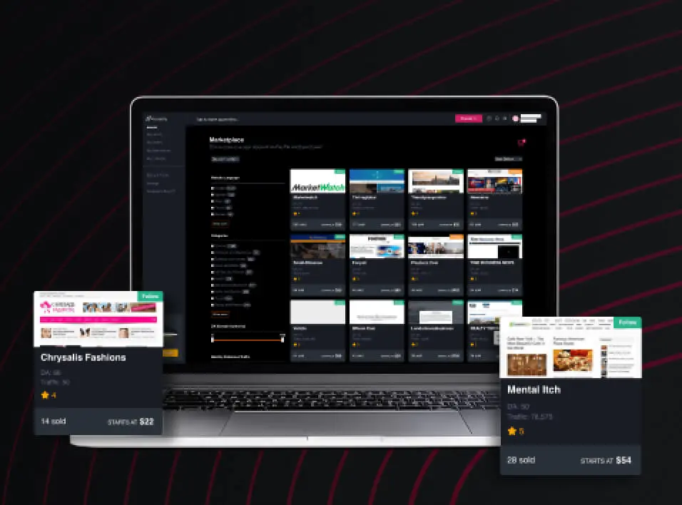 Case Accessily - MintyMint