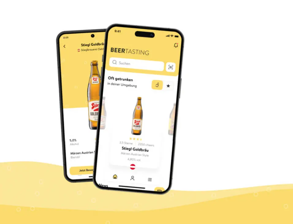 Case Beertasting - MintyMint