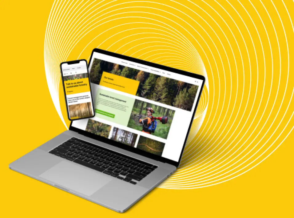 Case Forest Management Software - MintyMint Case Forest Management Software - MintyMint
