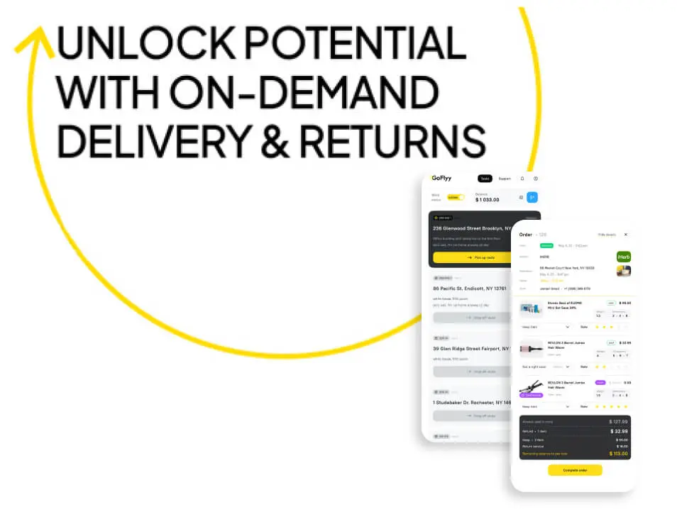 Case GoFlyy - MintyMint