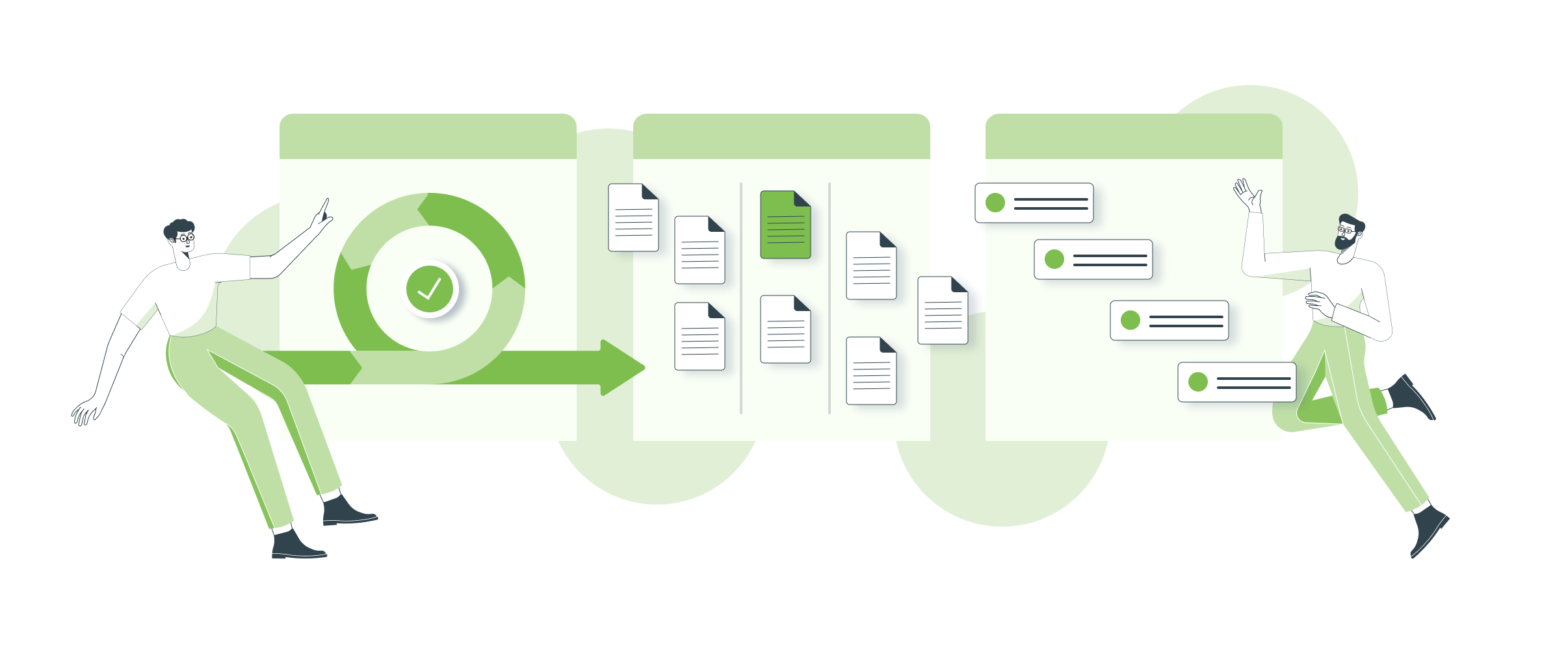 MintyMint's Software Development Workflow: Best Practices