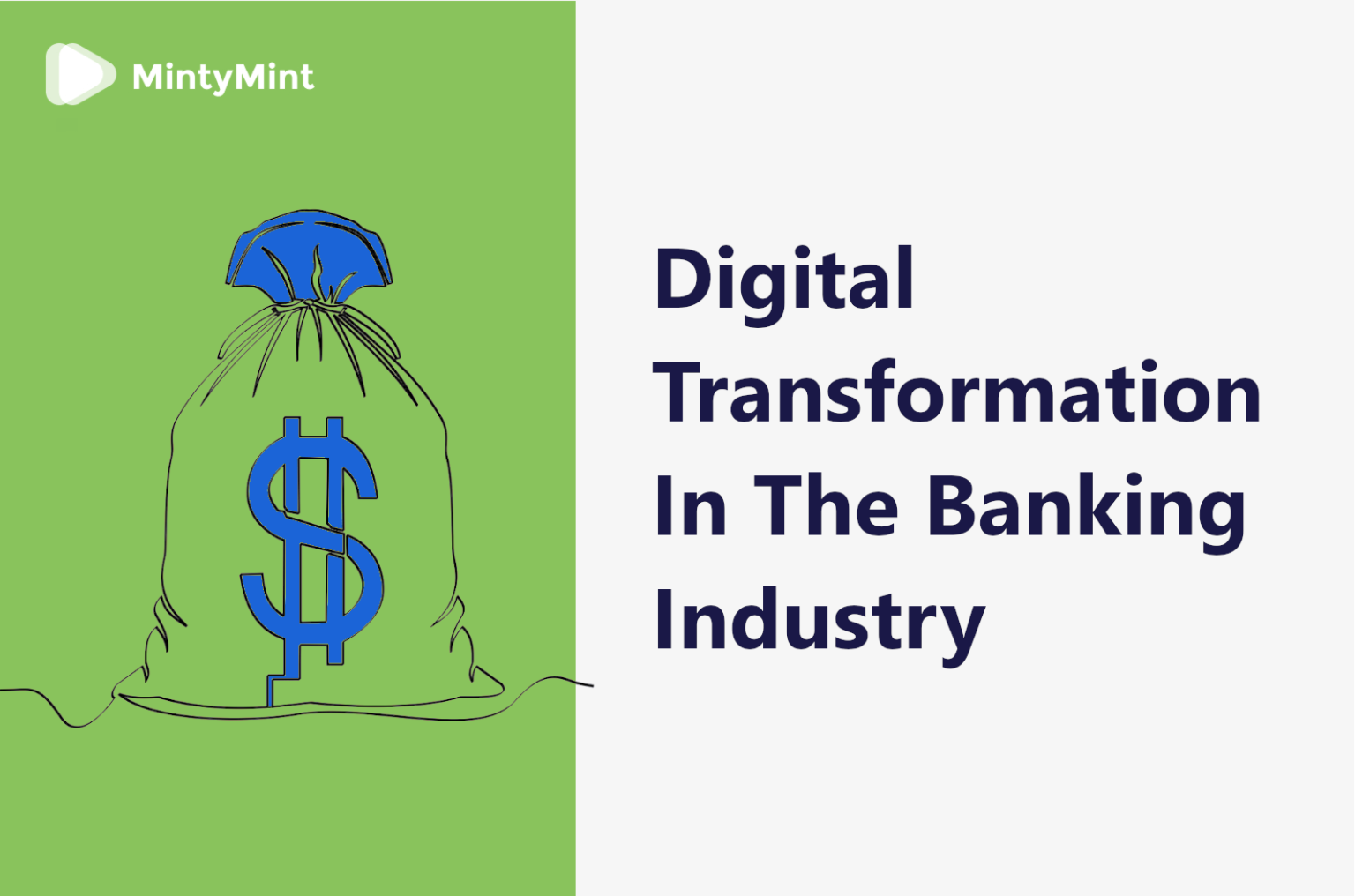 Digital Transformation In Investment Banking: Trends and Opportunities